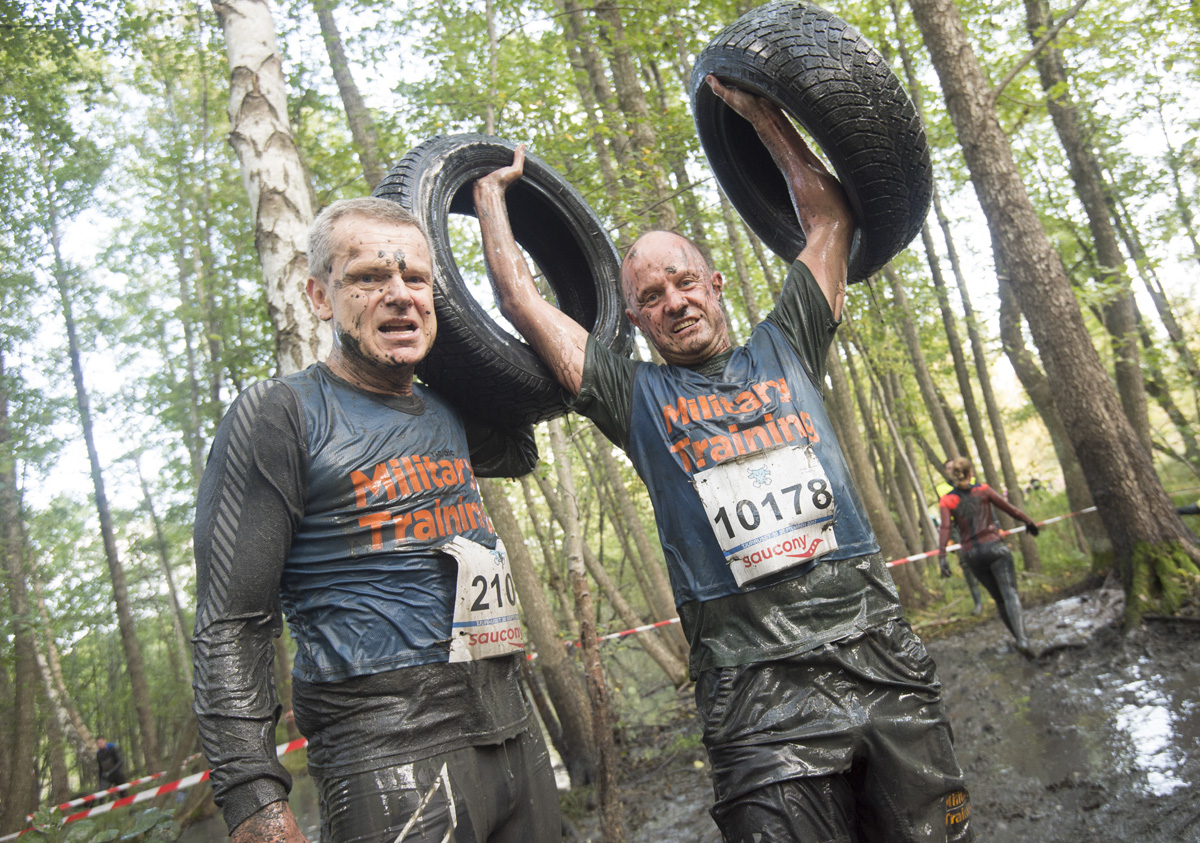 rjur lör 23 – Tjurruset