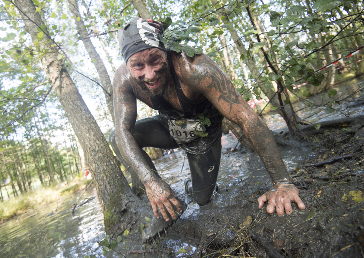 rjur lör 24 – Tjurruset