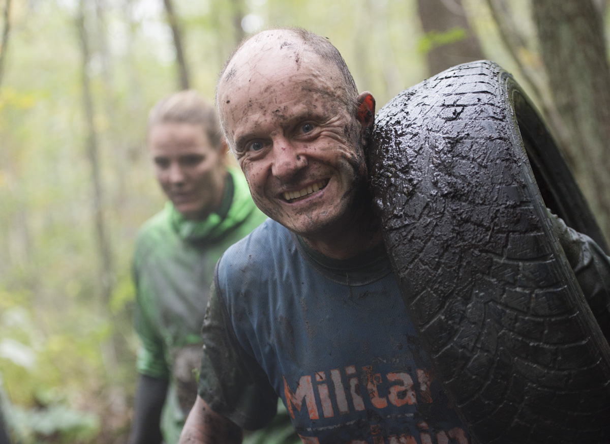 rjur lör 65 – Tjurruset