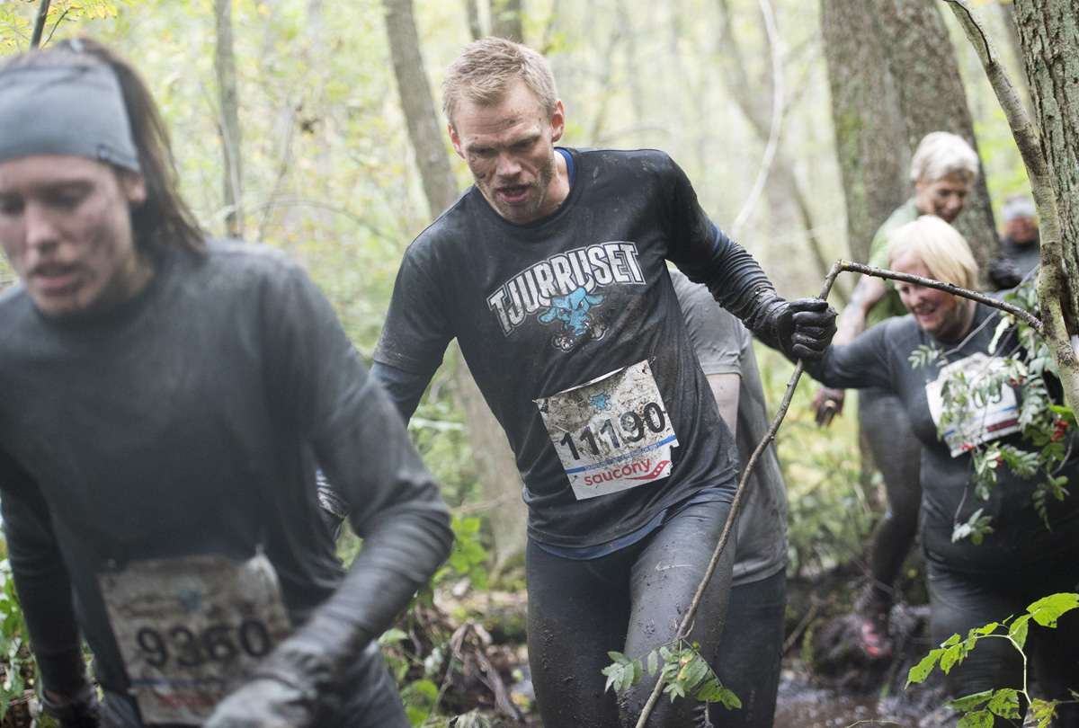 rjur lör 66 – Tjurruset